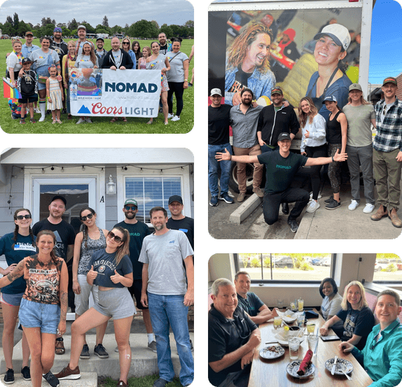 About | Property Management Software | Nomad